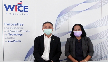 WICE พร้อมเผยแนวโน้มธุรกิจ Q2/64 โตต่อเนื่อง ในงาน Opportunity Day