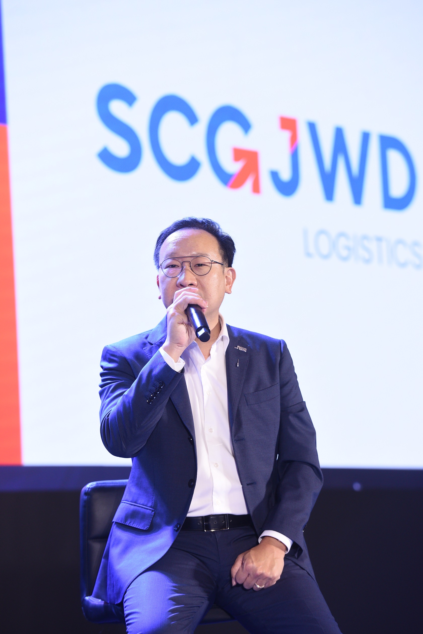 SCGL x JWD’ รวมกิจการ ผสานความแข็งแกร่งระดับภูมิภาค