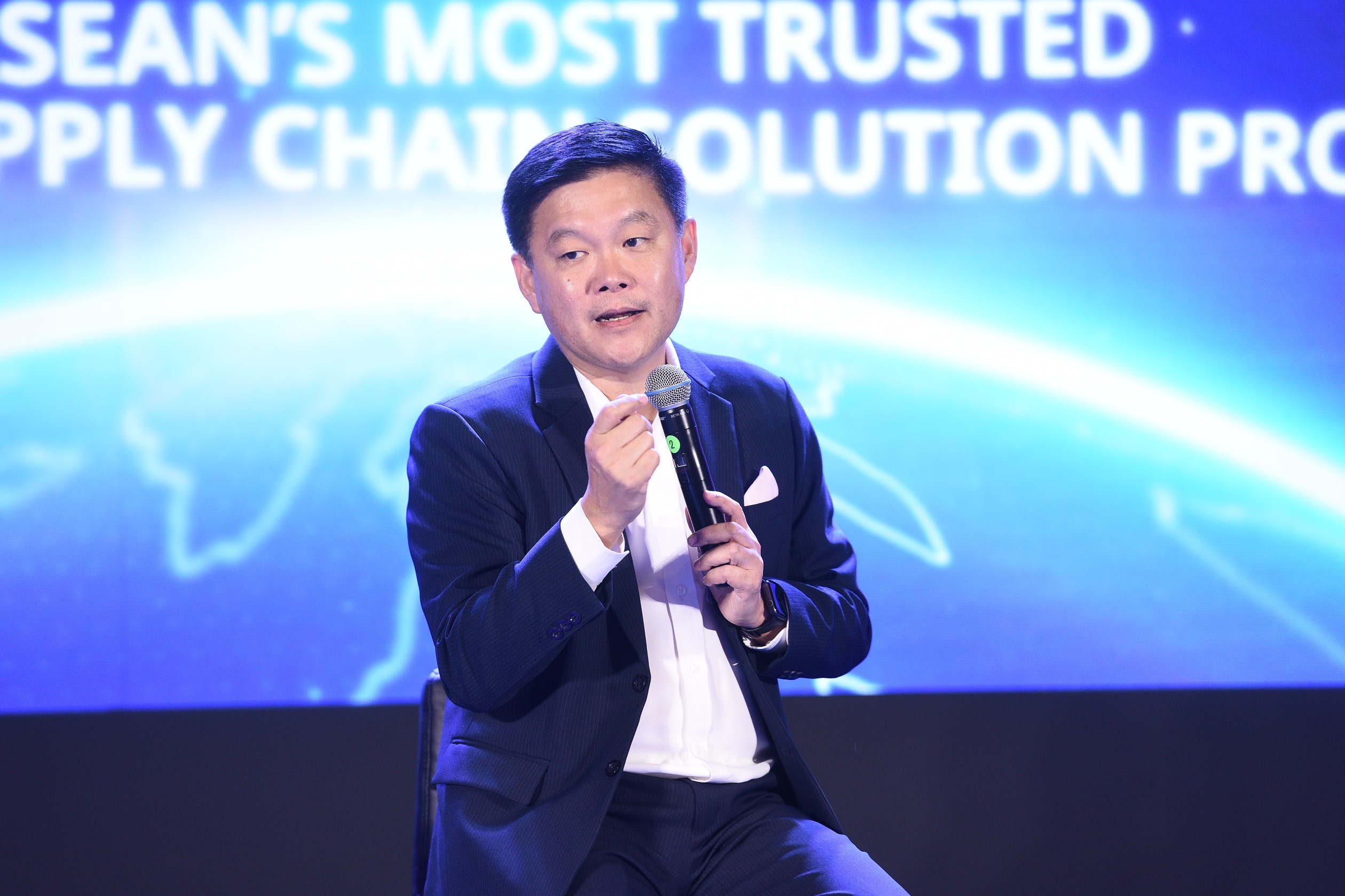 SCGL x JWD’ รวมกิจการ ผสานความแข็งแกร่งระดับภูมิภาค